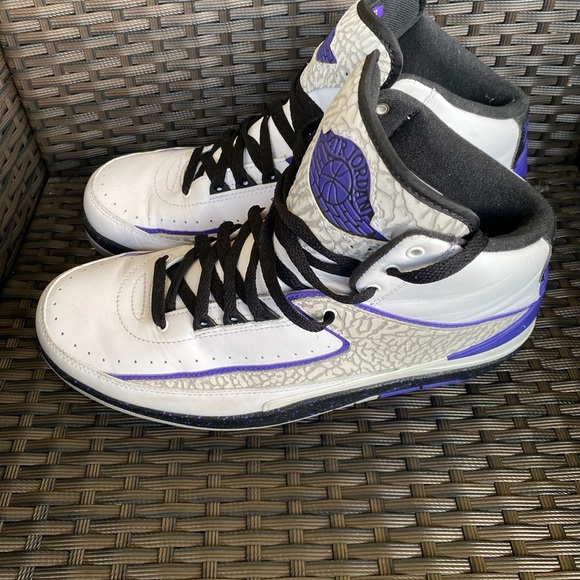 Jordan | Shoes | Air Jordan Retro 2 38547553 | Poshmark